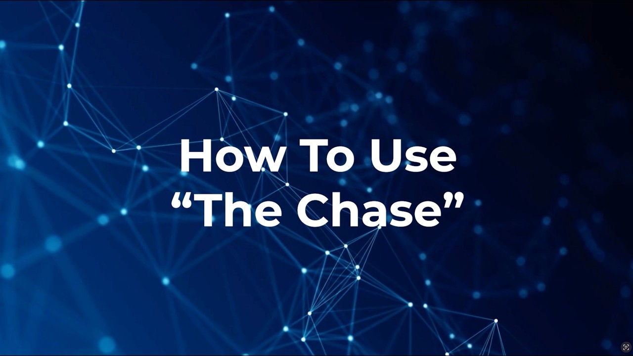 How To Use H5P Content Type: The Chase