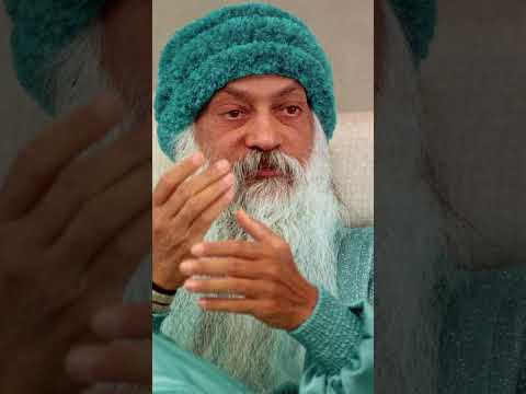 Best Technique to Calm Your Mind #osho