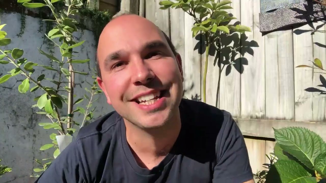 Get Naturing — Benji's Bug Hunt