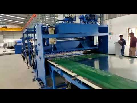 Cut to Length Machine at Best Price in India