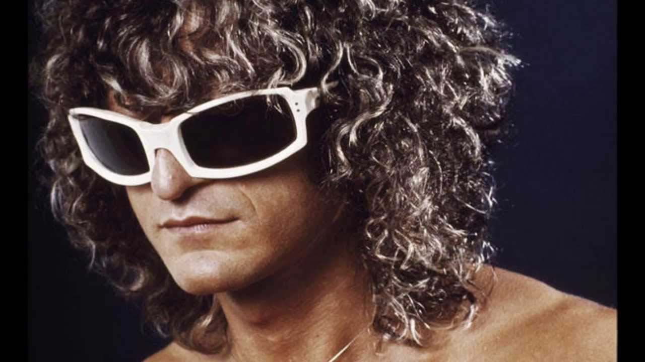 Michel Polnareff : Goodbye Marylou