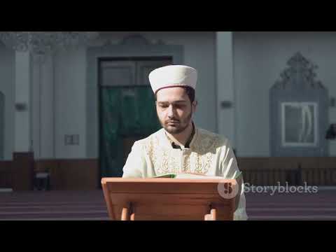 What is the Shafi'i Madhhab? | Islamic School Explained