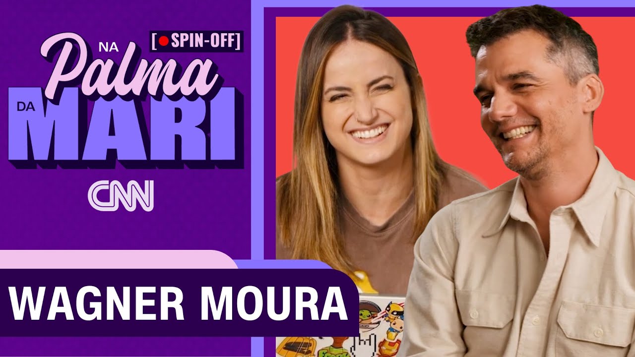 Sobre o que fala “Guerra Civil“, novo filme internacional com Wagner Moura? | CNN Brasil