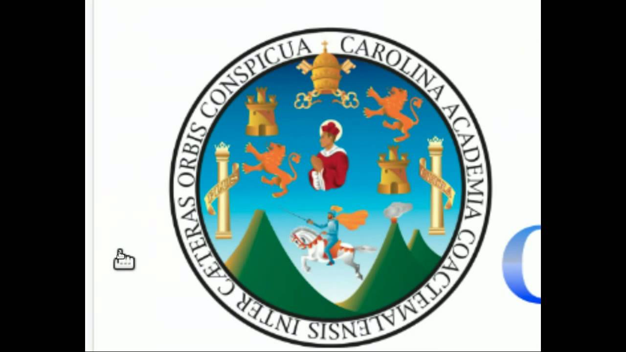 Tutorial: Acceder a la página principal del Campus Virtual