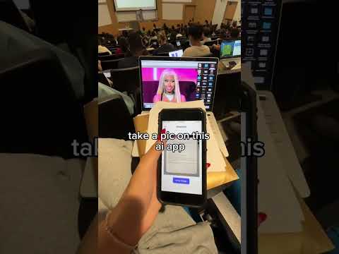 Don't Use ChatGTP... Use AnswersAi (COLLEGE LIFE HACKS)