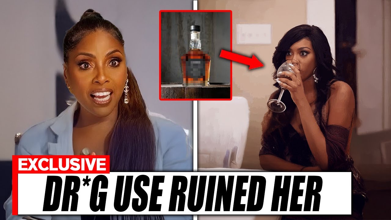 Dr. Simone Goes OFF As Porsha Williams Faces Addiction Rumors!