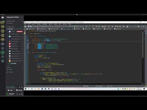 Programación 1 - Taller Archivos 2 - (25-Septiembre)