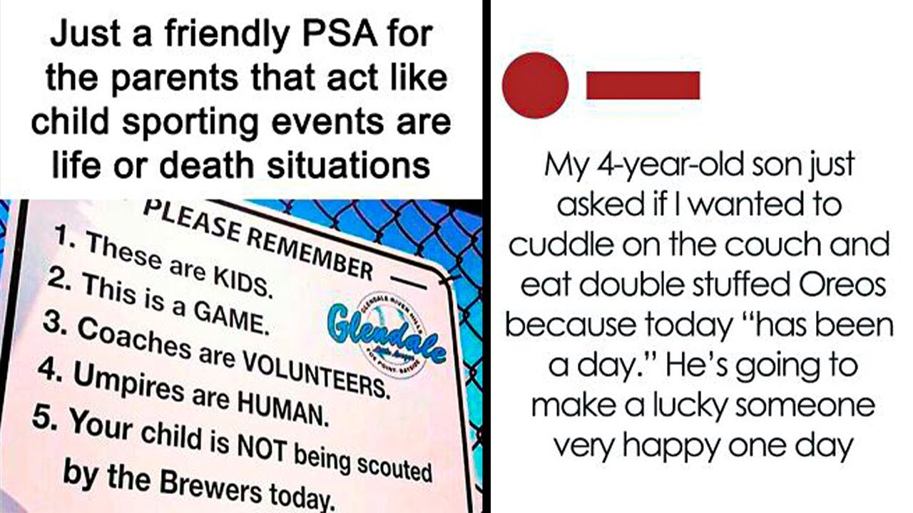 Funny Parenting Memes Perfect For The Back-To-School Season