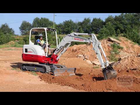 ICR Equipment Rental