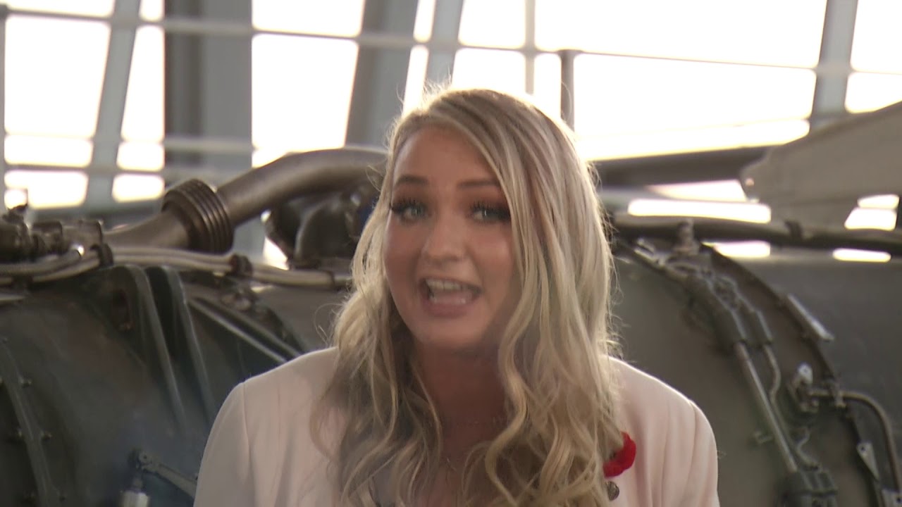 BCIT In Focus - BCIT Aerospace Campus