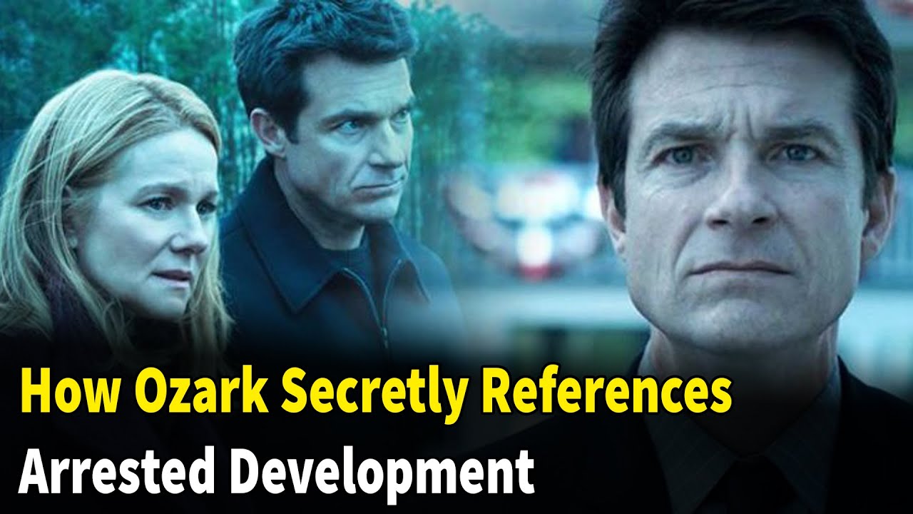 How Ozark Secretly References Arrested Development