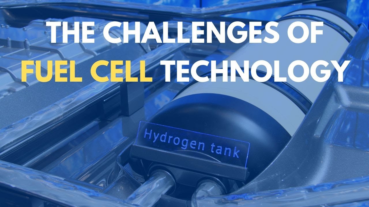 The Challenges of Fuel Cell Technology