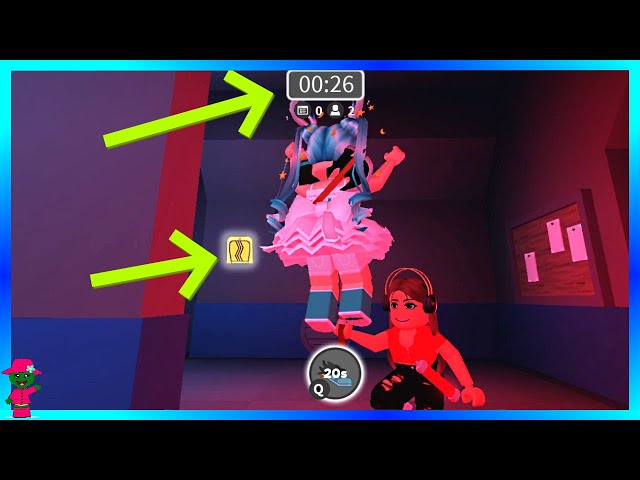 Roblox Captive codes for February 2023: Free rewards