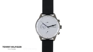 Tommy Hilfiger 1791489 - Zegarek Chase • Zegarownia.pl