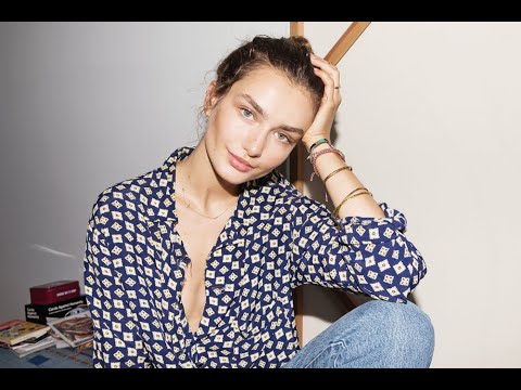 ANDREEA DIACONU Biography Plus Size Model Curvy Instagram Stars Fashion Celebrity Wiki