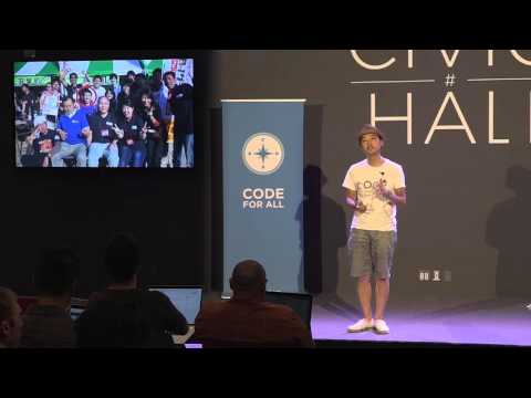 Code for Japan Showcase