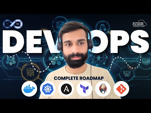 DevOps Training & Certification Program - KR Network Cloud
