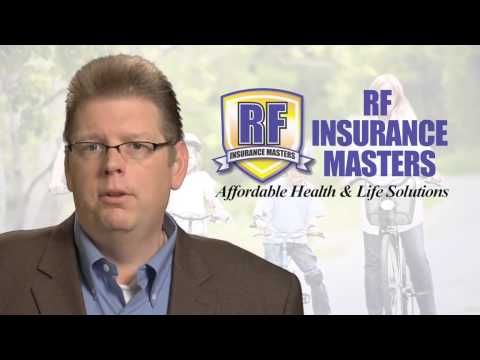 Ray Freer RF Insurance Masters Video Profile