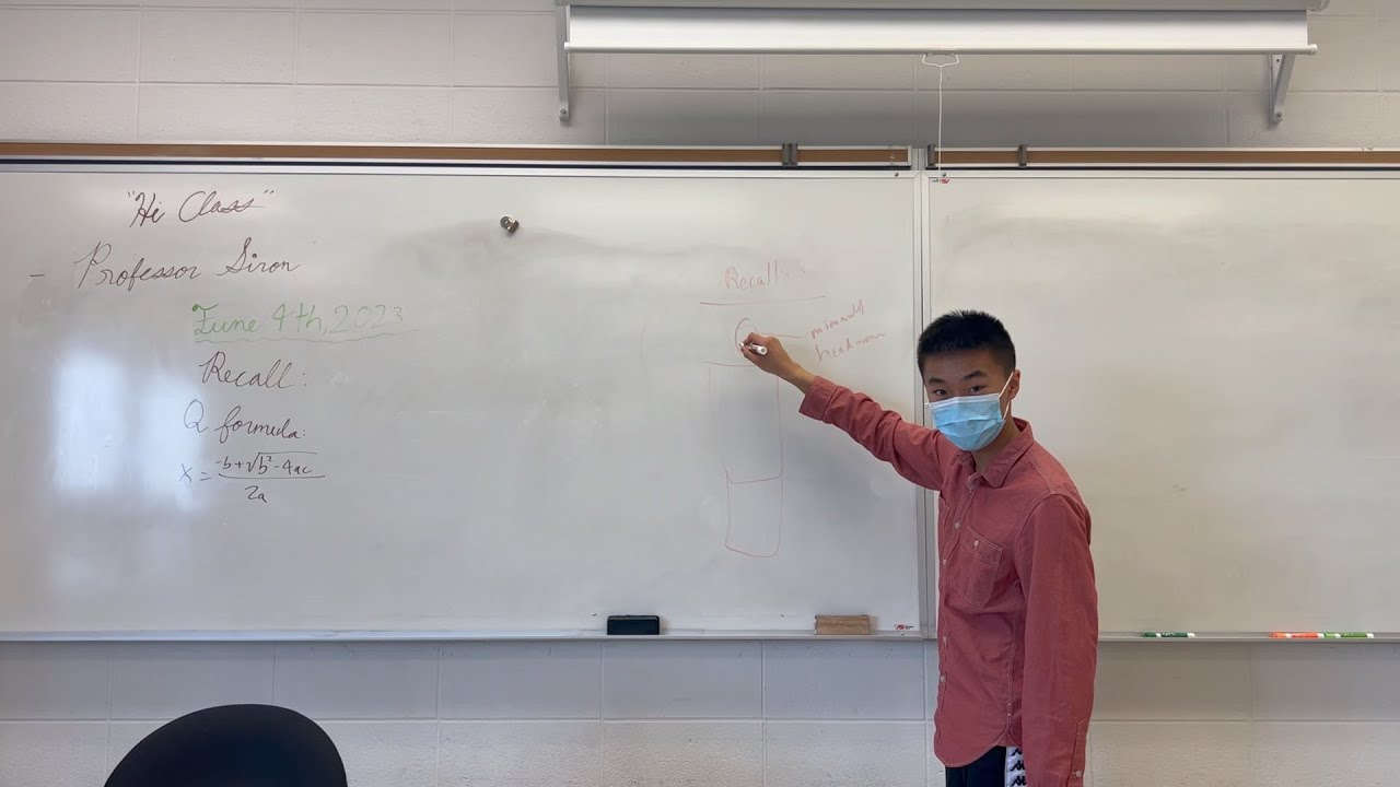 How to Dress like a Professor
