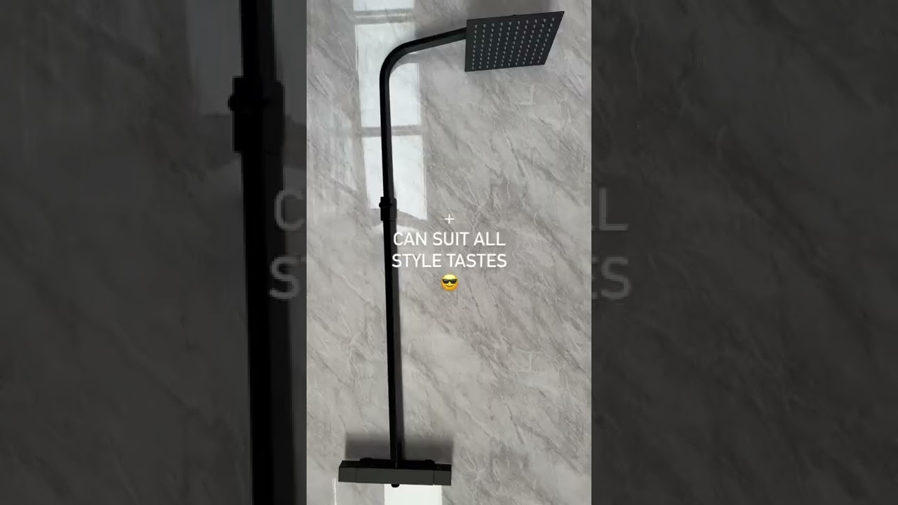 5 BENEFITS of PVC Shower Wall Panels - Bathroom House Tips