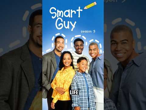 Omar Gooding On His Favorite Tv Show Role Being “Smart Guy” #tv #actor #podcast #subscribe #comment