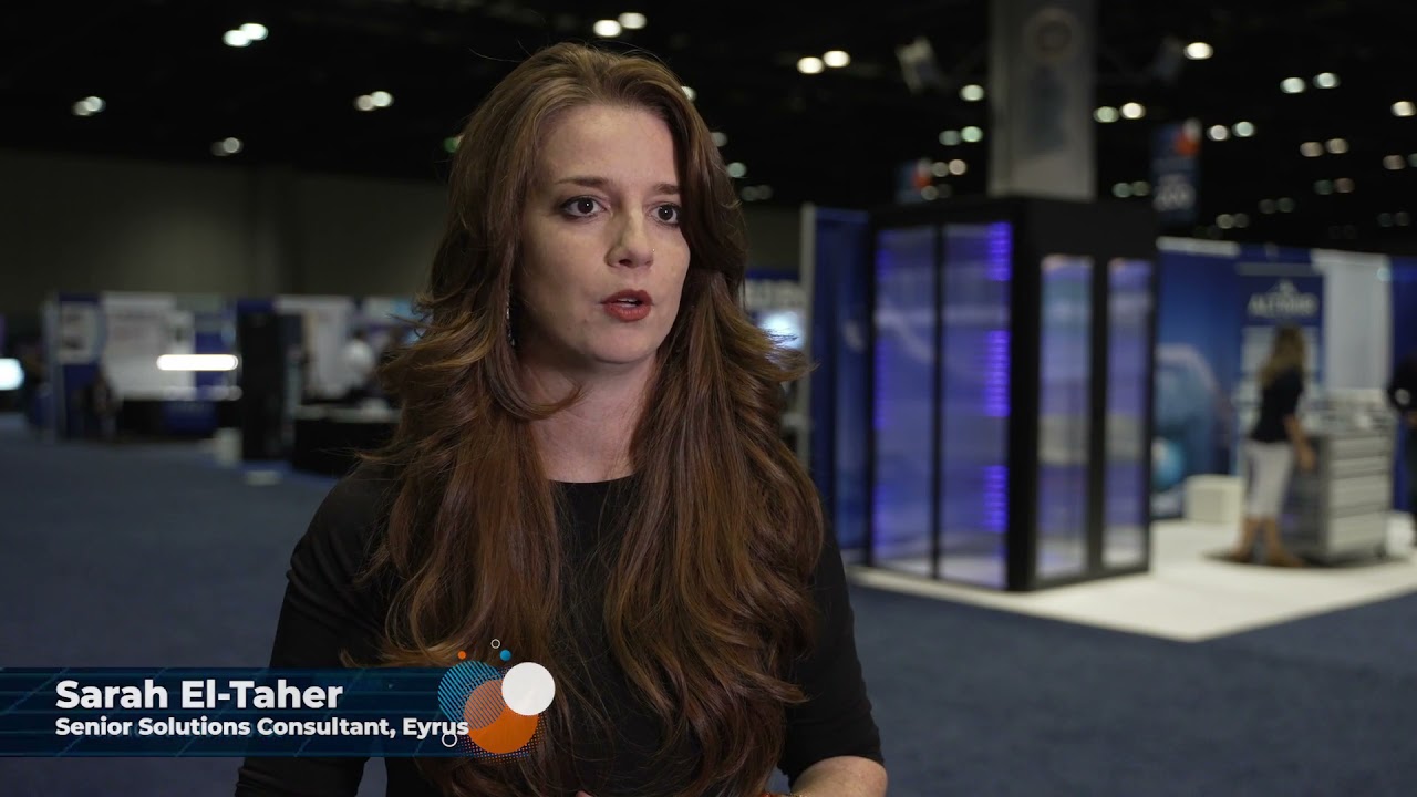 Data Center World 2022 | Austin Texas