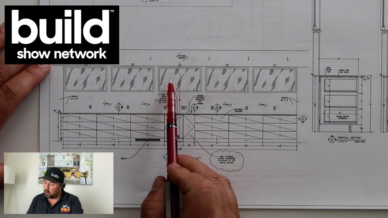 All about SHOP DRAWINGS!