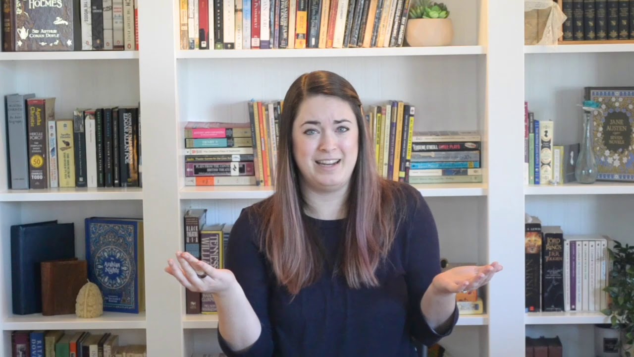 Playwriting 101: Structure (Part 3 - Climax)