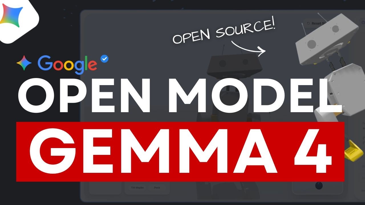 Google drops Gemma 4, Anthropic's SECRET AI Agent, Qwen 3.6 & MORE!