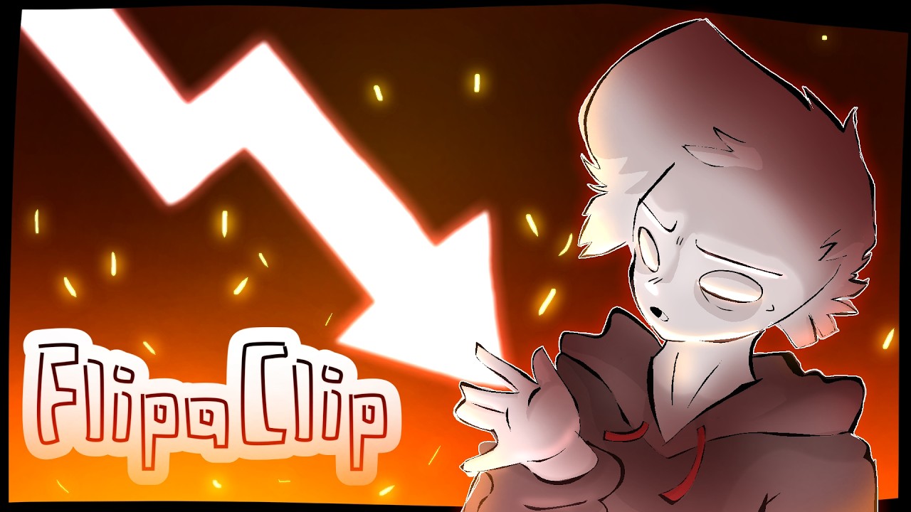 FlipaClip Sucks Now...