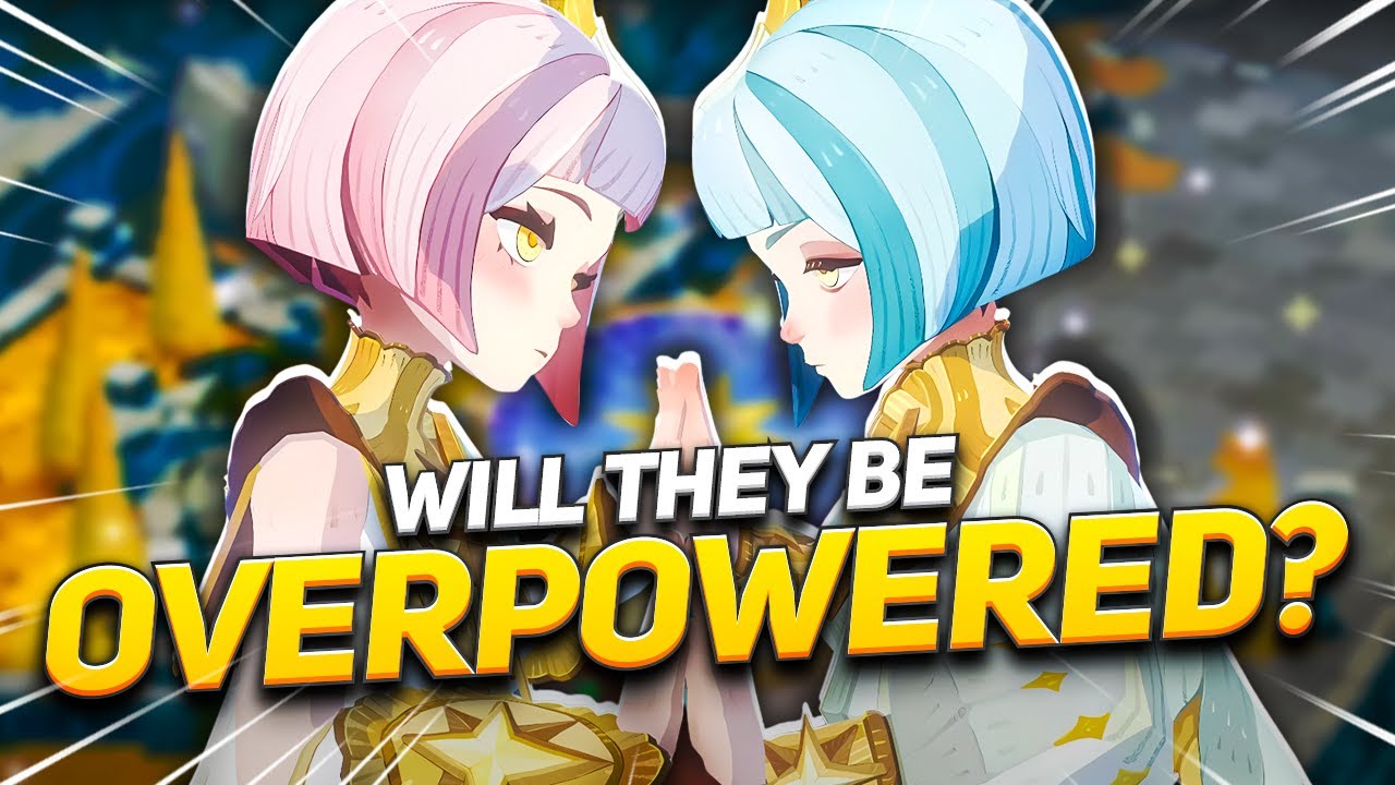 Analyzing the Celestial Twins: Are They Overhyped or Game-Changers in ...