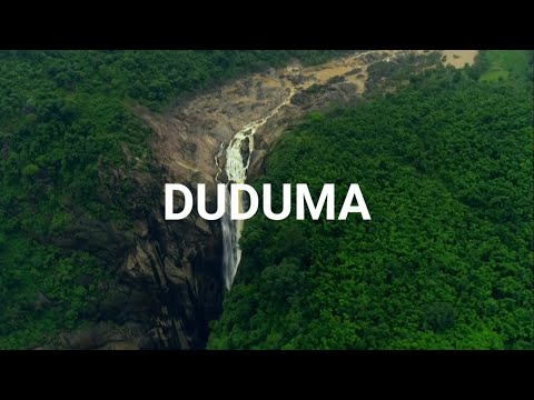 Duduma Waterfall Koraput – Travel India