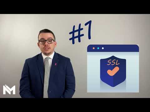 Here's Why You Need SSL
