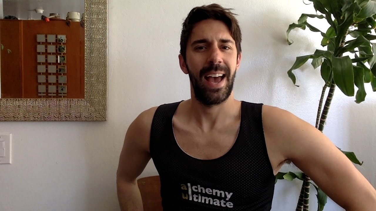 Berkeley at Home: Episode 1