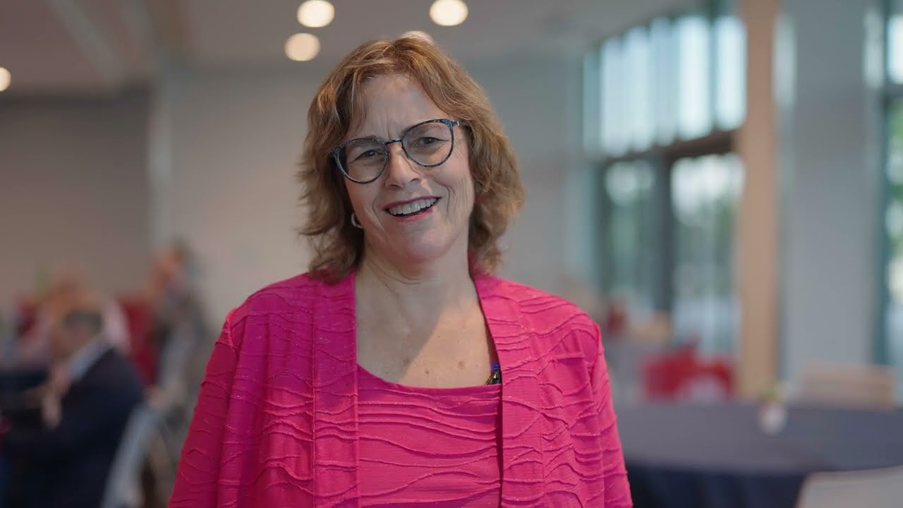 FAU Business Mentor Program - Mentor Testimonials