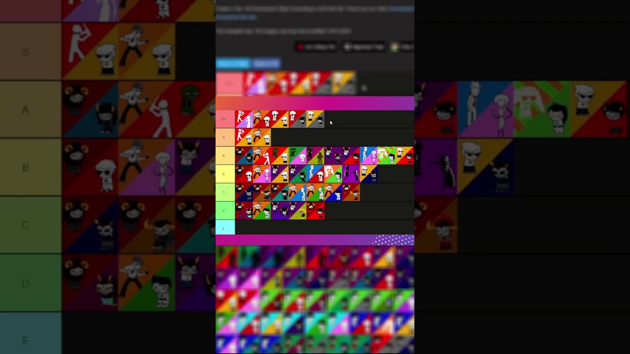 Dirk x Vantas || Ranking AO3's top 150 Homestuck Ships #podcast #dirkstrider #karkatvantas #tierlist
