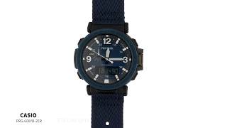 Casio PRG-600YB-2ER - Zegarek PROTREK • Zegarownia.pl