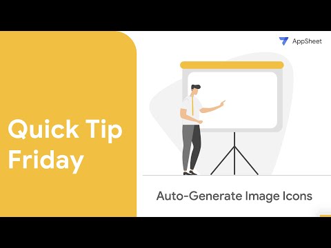 Quick Tip Friday - Autogenerate Images Based on Text