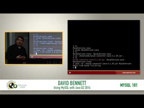 Learn Using MySQL with Java - Mind Luster