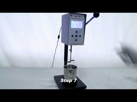 Brookfield Viscometer - Latest Price, Dealers & Retailers in India
