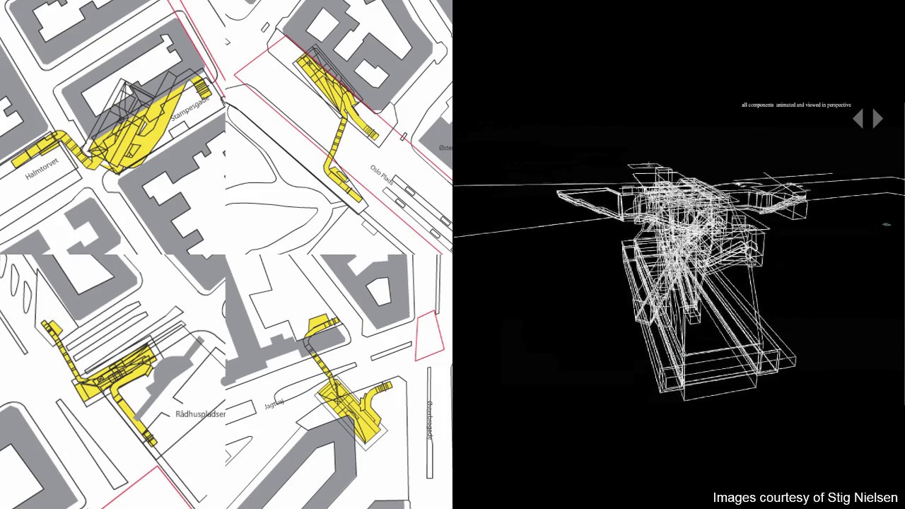 GenerativeComponents Overview