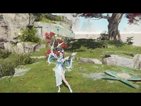 Steam Community :: Video :: NARAKA BLADEPOINT Justina Gu Cute cat Meow #26