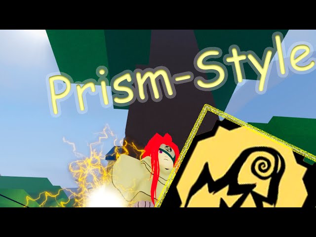 5 best rare elements in Roblox Shindo life