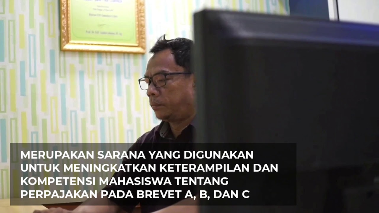 Fasilitas Kampus – Ekonomi Islam