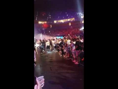 Steam Community :: Video :: ESL ONE Cologne SK Gaming Grand Final WalkIn