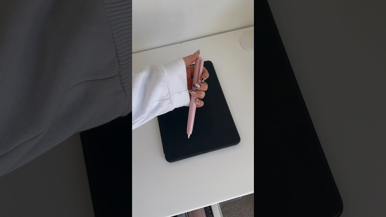 #studying #aesthetic #studytime #studymotivation #stationery #studywithme #grwm