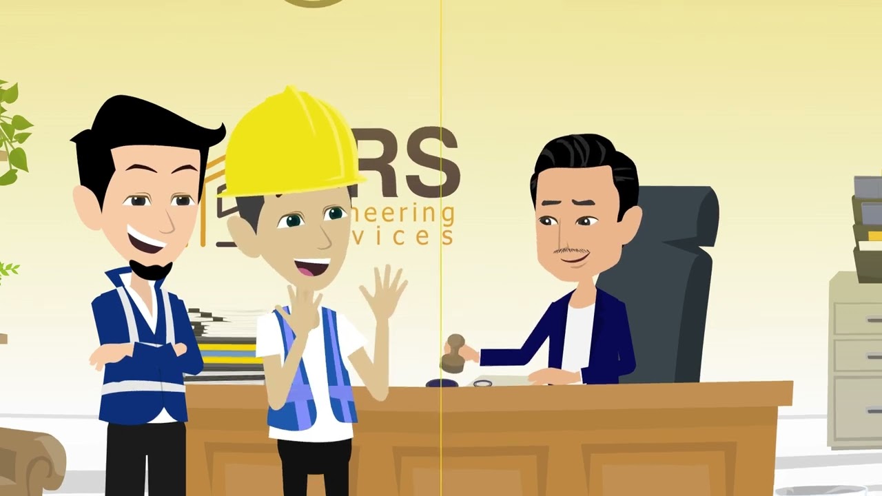 RRS Engineering Services - Promotional Video