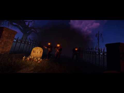 Steam Community :: Video :: First Rust Cinematic