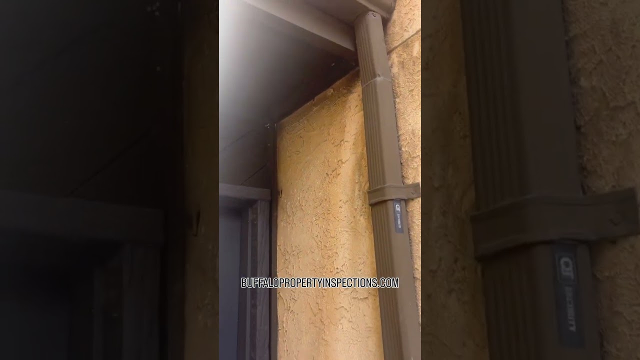 DFW Home Inspection: Grading and Drainage