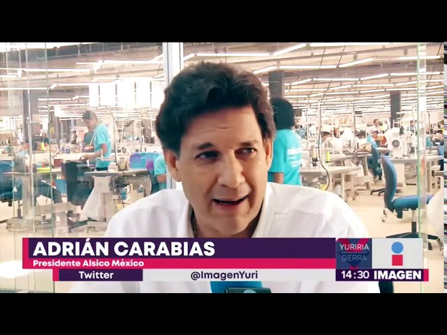 Actualidad - El científico Guillermo Chin Canché trabajará en la NASA ...